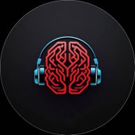 Иконка канала Нейроаккорды - Музыка созданная ИИ