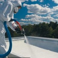 Иконка канала NiceHome Утепление пенополиуретаном ППУ