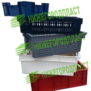 Иконка канала Нижегородпласт