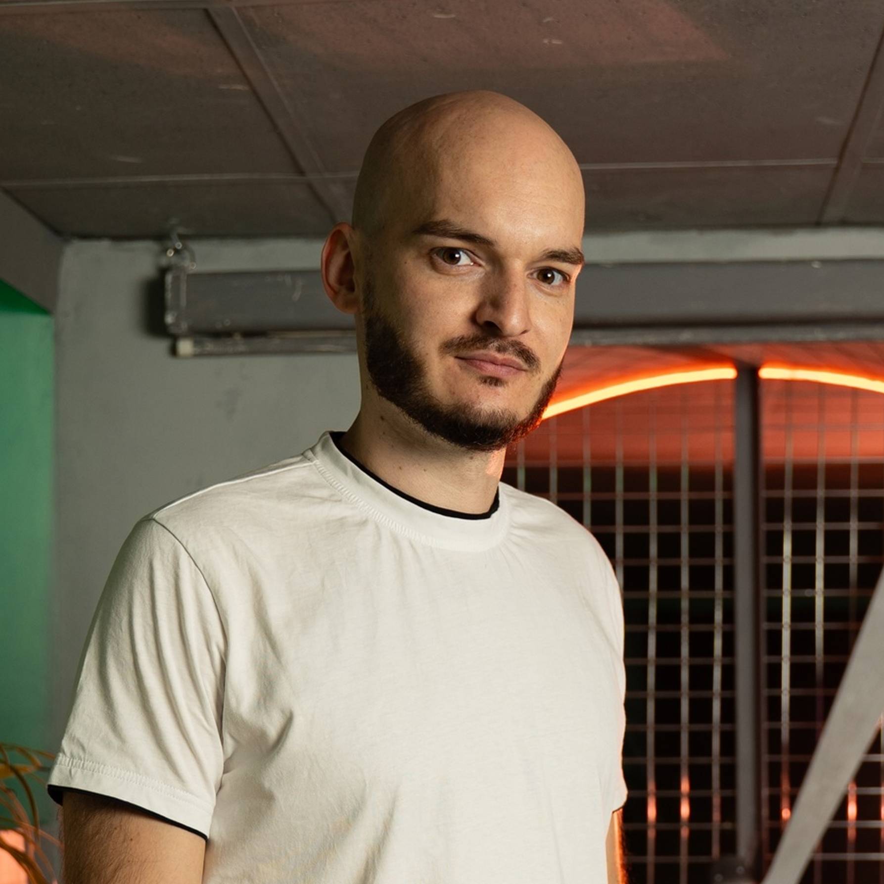 Иконка канала ILYA ROSTOVTSEV