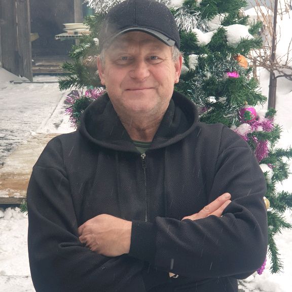 Иконка канала Romalis 1963