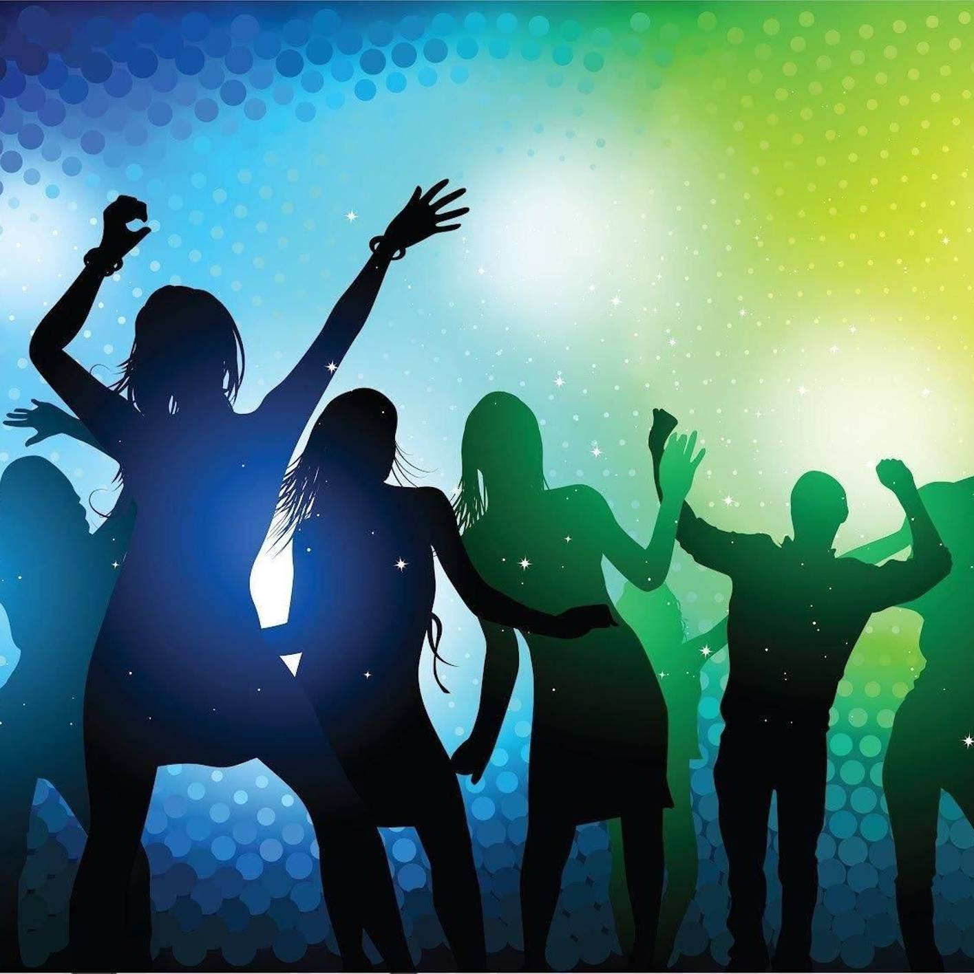 Иконка канала Дискотека