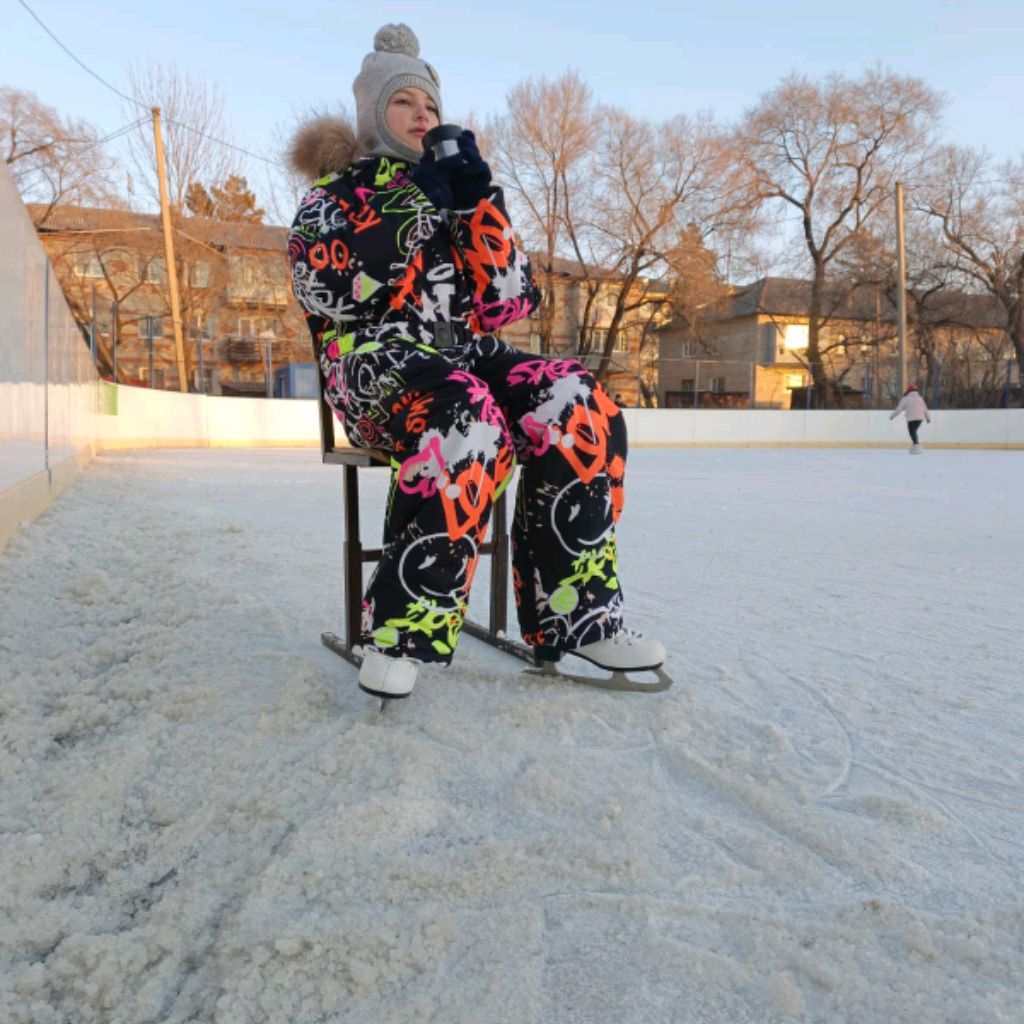 Иконка канала У