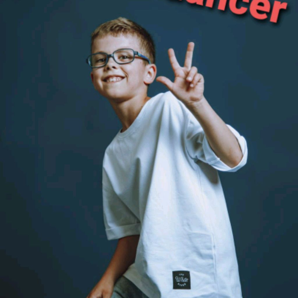 Иконка канала Серёга dancer