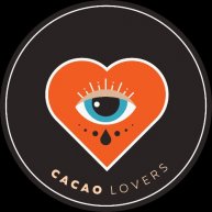 Иконка канала CACAO LOVERS