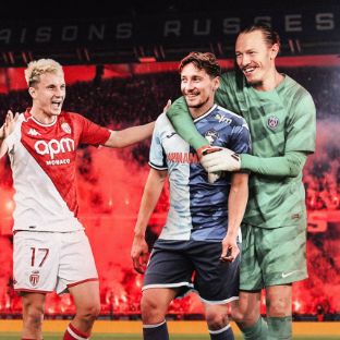 Иконка канала Футбол | СНГ