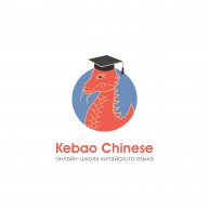 Иконка канала Kebao Chinese