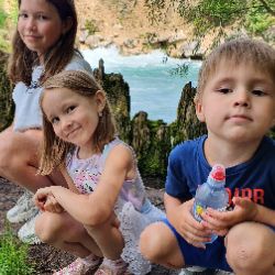 Иконка канала Мили Вили Босс