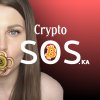 Иконка канала CryptoSOSka