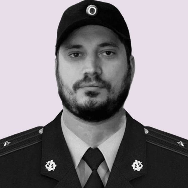 Иконка канала Degtyarev