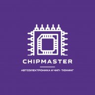 Иконка канала CHIPMASTER