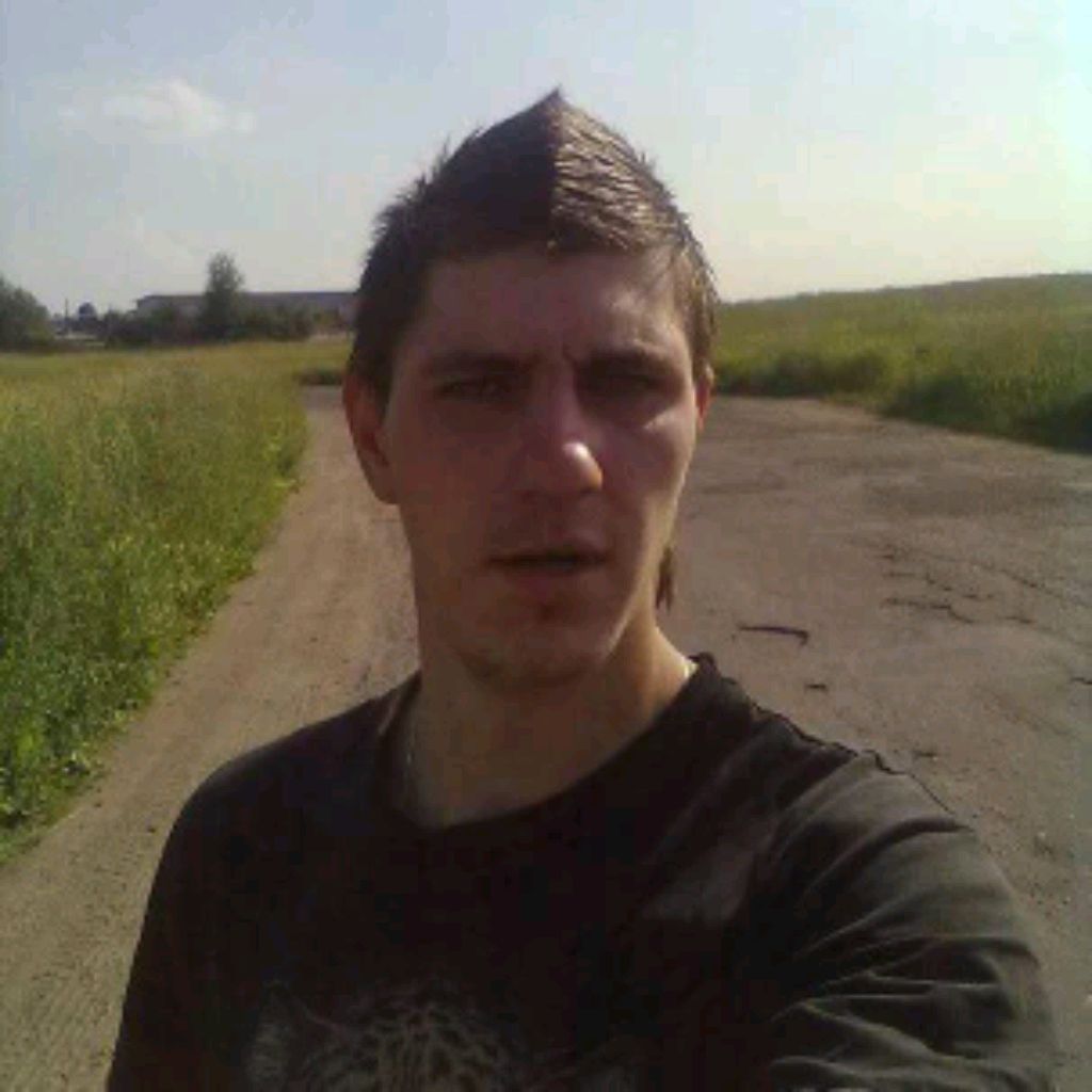 Иконка канала Alex1991