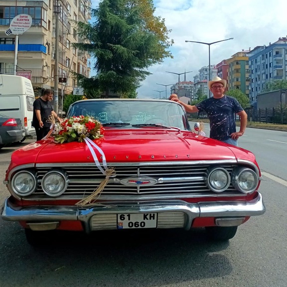 Иконка канала Салют, мир!