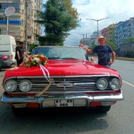 Иконка канала Салют, мир!