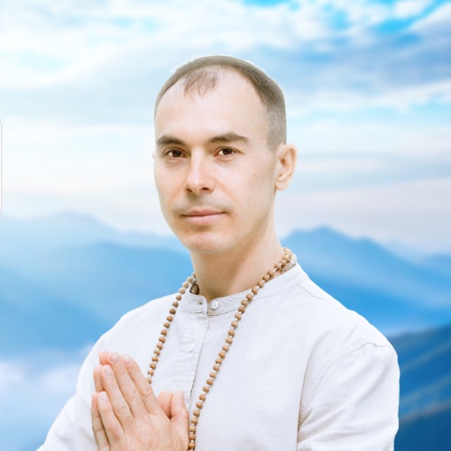 Иконка канала Вениамин Ткачук