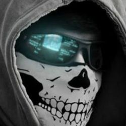 Иконка канала Руслан геймер скил)