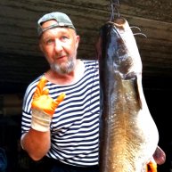 Иконка канала Живу на Волге