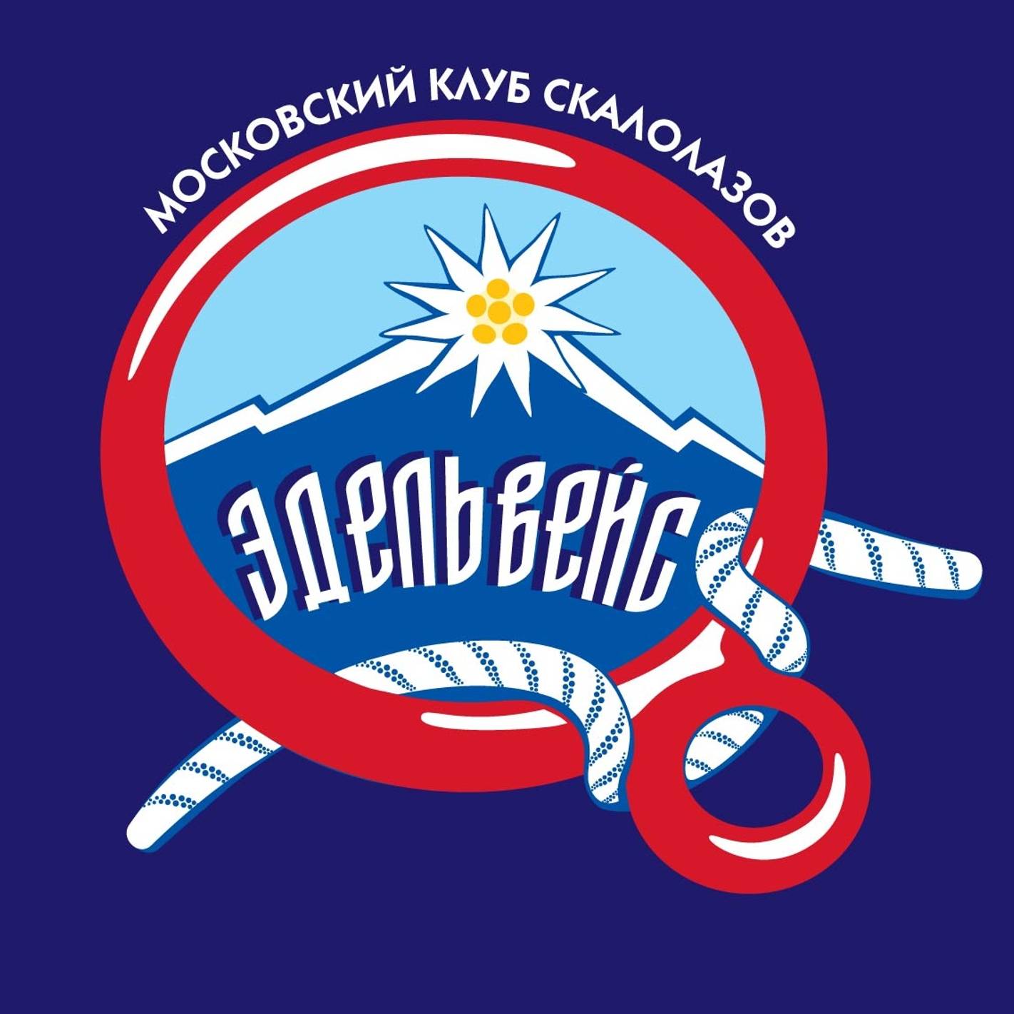 Иконка канала Edelweiss