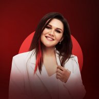 Иконка канала Дина Гарипова