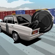 Иконка канала Гараж_26