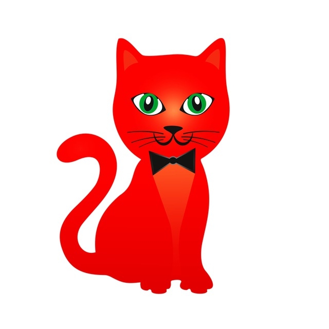 Иконка канала Рэд Кэт • Red Cat