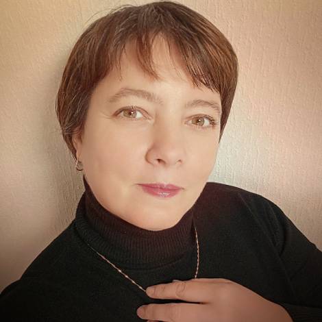 Иконка канала Мастерская креатива