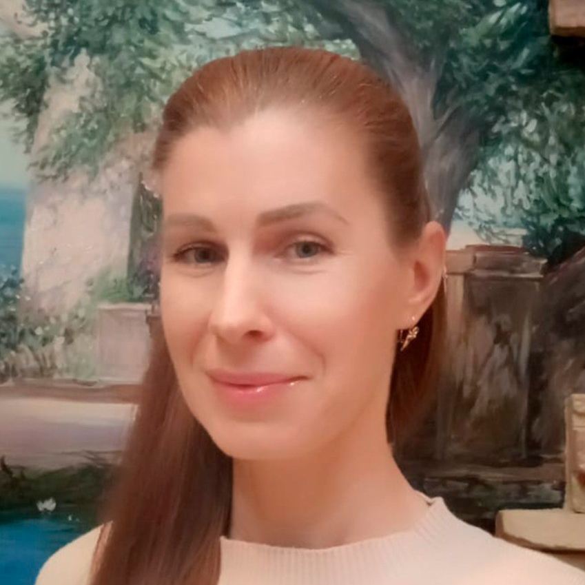 Иконка канала ГирудоЮля