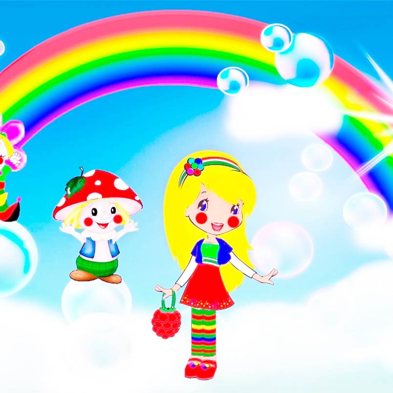 Иконка канала Христианские мультклипы