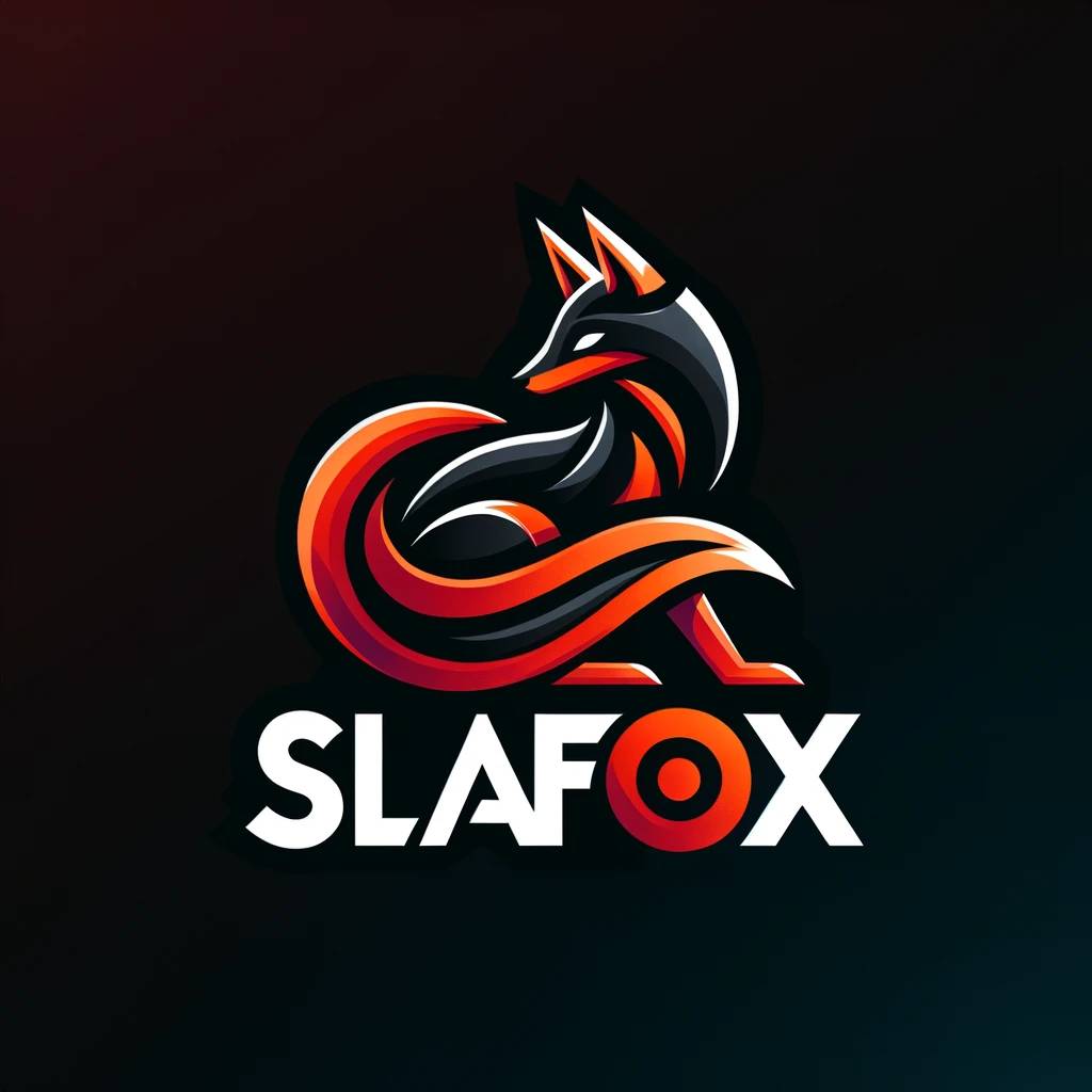 Иконка канала Slafox