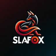 Иконка канала Slafox