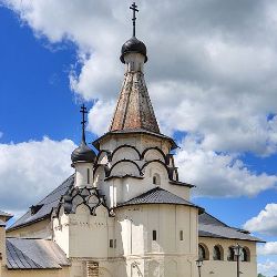 Иконка канала Ломов Вассиан