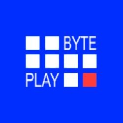 Иконка канала Byte Play
