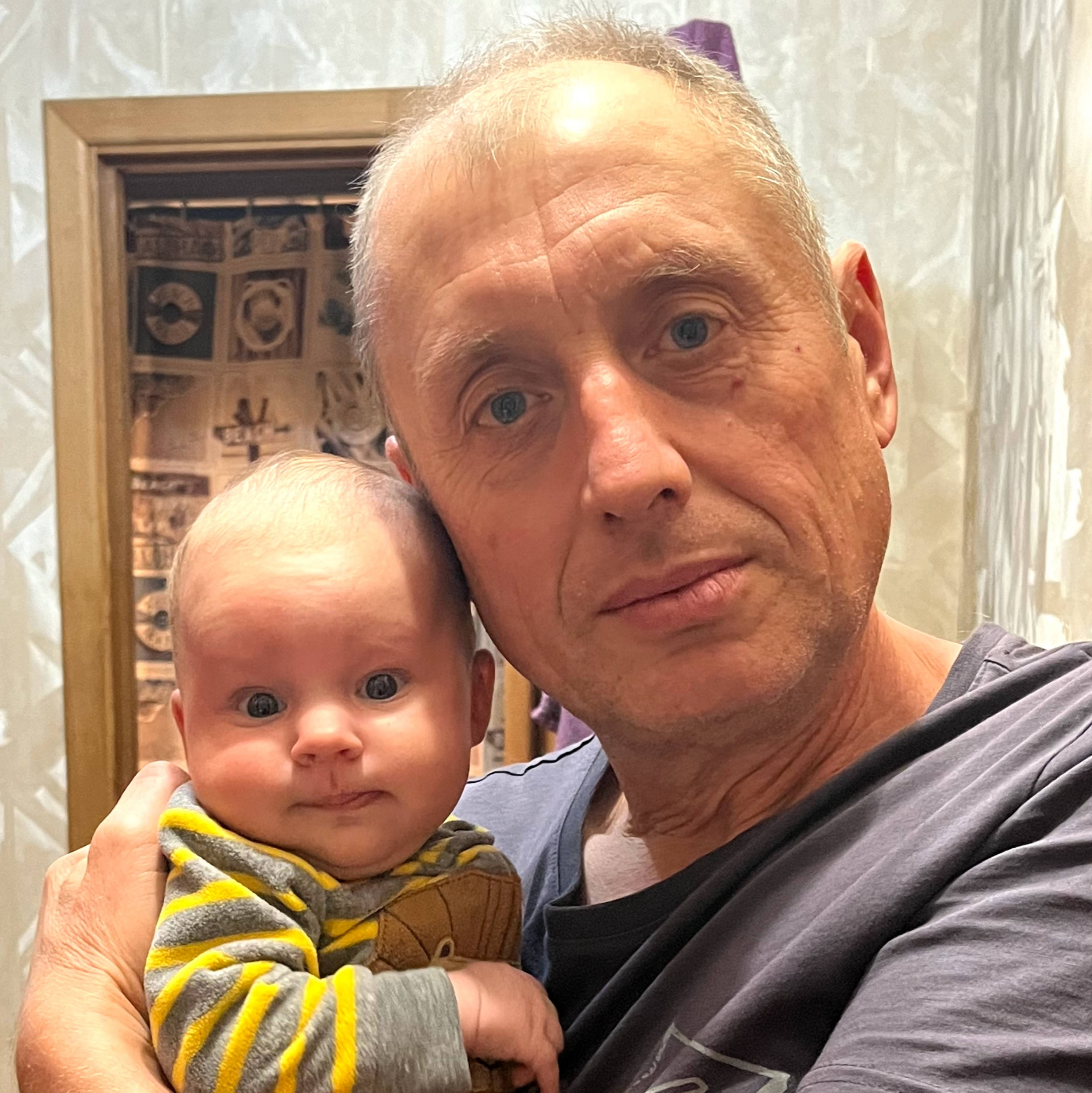 Иконка канала Олег Букин РФ