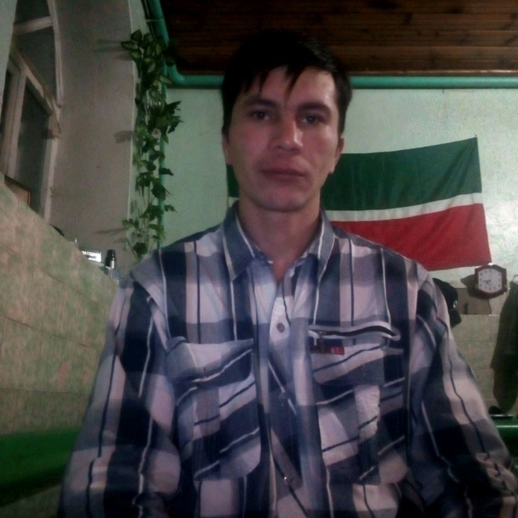 Иконка канала Муратов Максим Равильевич