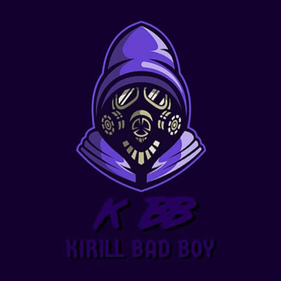 Иконка канала ПЕРЕХОД НА НОВЫЙ RUTUBE KIRILLBADBOY_V2