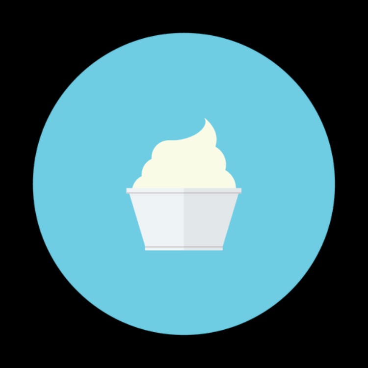 Иконка канала KREM