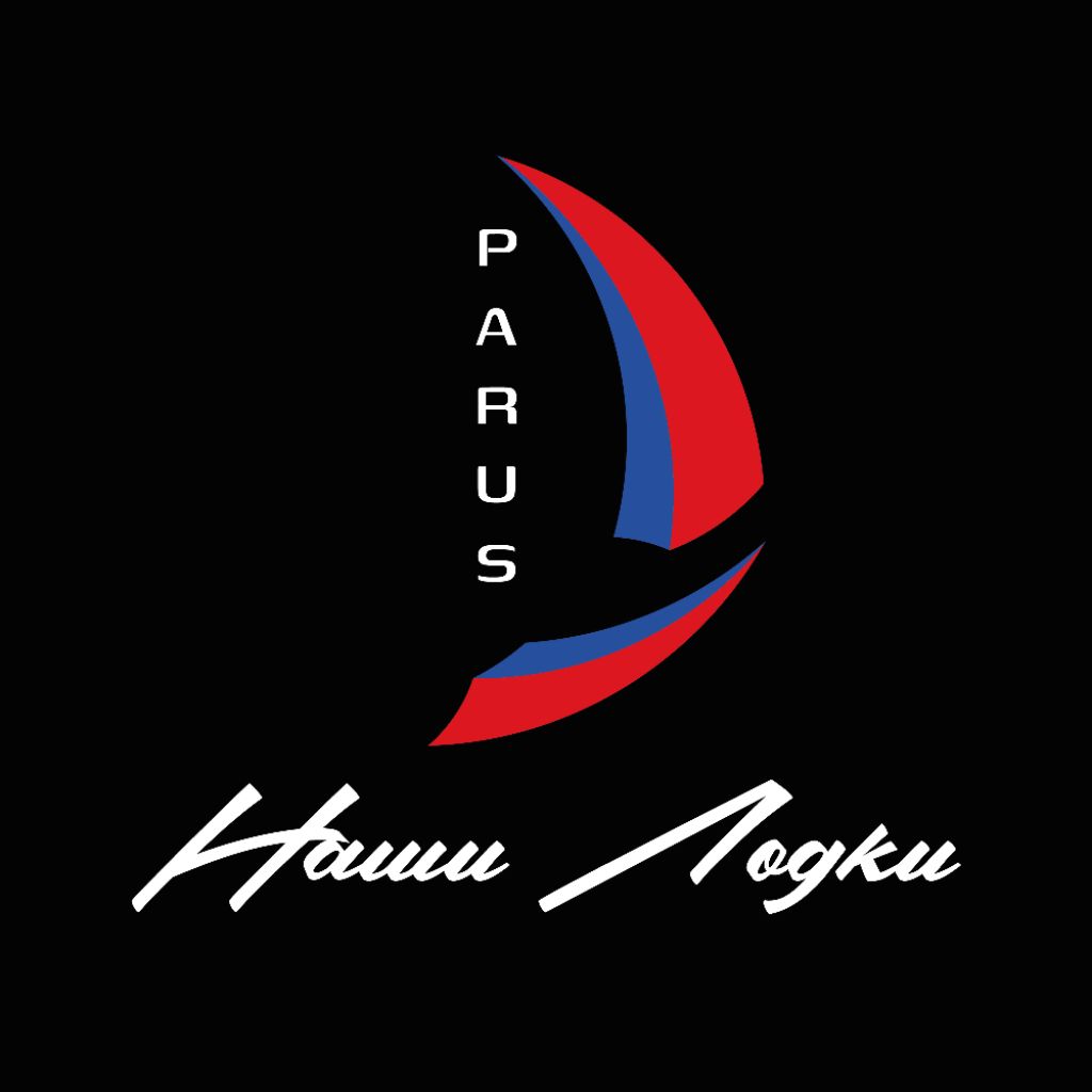 Иконка канала Наши Лодки" Парус"