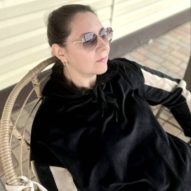 Иконка канала Наталья Лазар