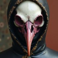 Иконка канала Игра Воронеллы