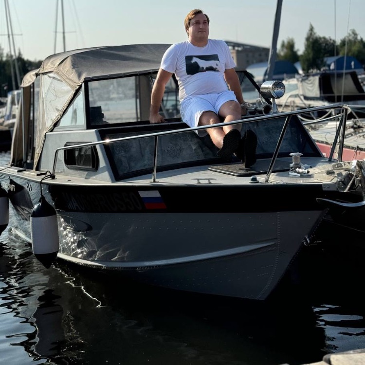 Иконка канала Aleksandr Cap