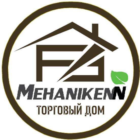Иконка канала MehanikenN — производство каминных дверец и котлов