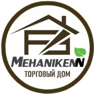 Иконка канала MehanikenN — производство каминных дверец и котлов