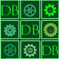 Иконка канала Danger Bit