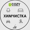 Иконка канала Cozy