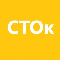 Иконка канала СТОк