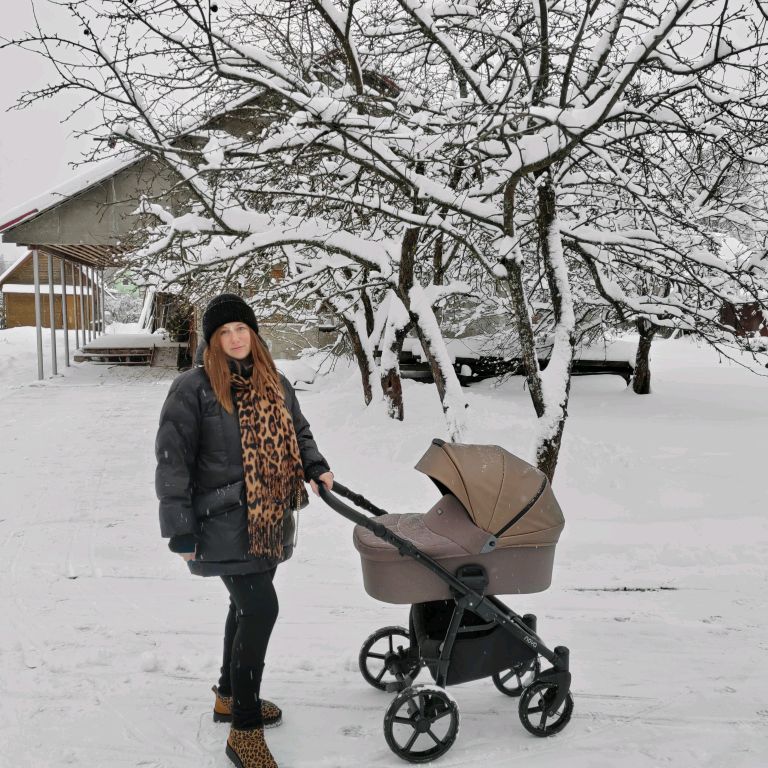 Иконка канала Поживём увидим