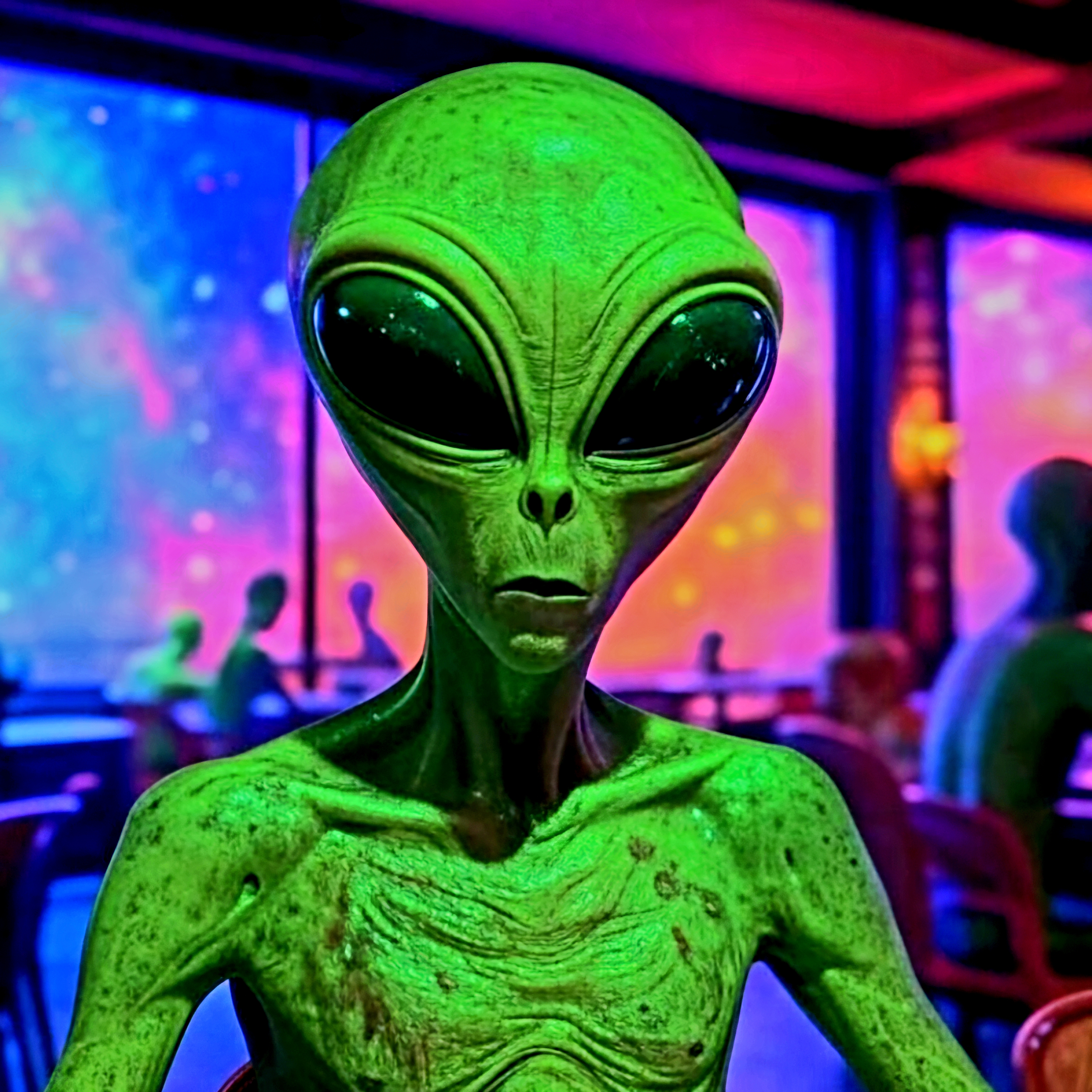 Иконка канала Brain Rot