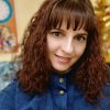 Иконка канала Мария Александровна Химич, Воспитатель.