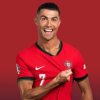 Иконка канала Криштиану Роналду / Cristiano Ronaldo
