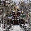 Иконка канала Центр подготовки церковных специалистов (ЕКБ)